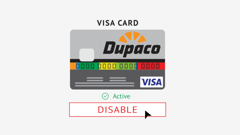 How to protect your identity from fraudsters - Dupaco