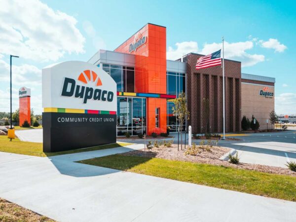 Dupaco celebrates completion of newest learning lab - Dupaco