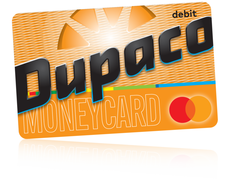 Free and Dividend-Earning Personal Checking Accounts | Dupaco