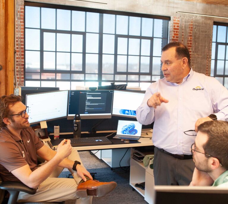 Dupaco Careers - Dupaco