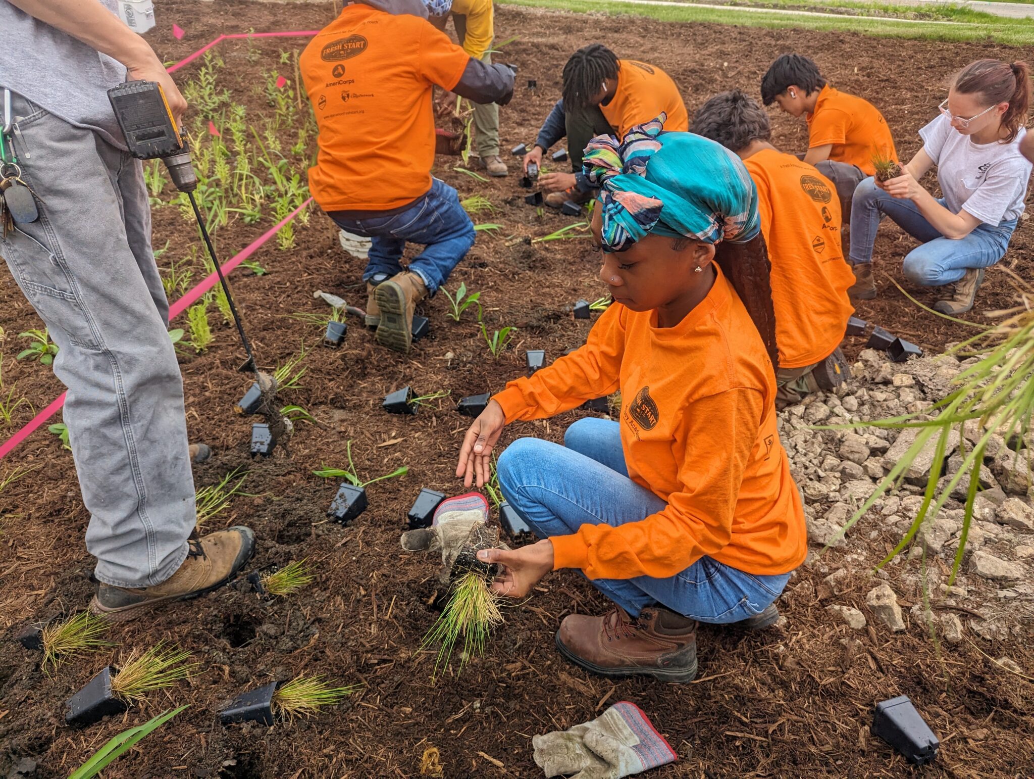 Nonprofit-Grant-Operation-Fresh-Start - Dupaco