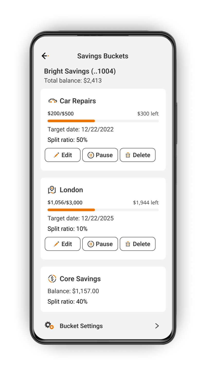 Bright Savings: Online Savings Account | Dupaco